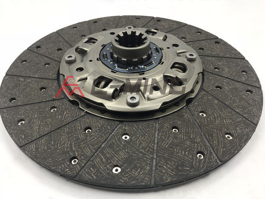 คุณภาพ ชุดคลัทช์ Sachs & ชุดคลัทช์ Exedy โรงงาน จากประเทศจีน